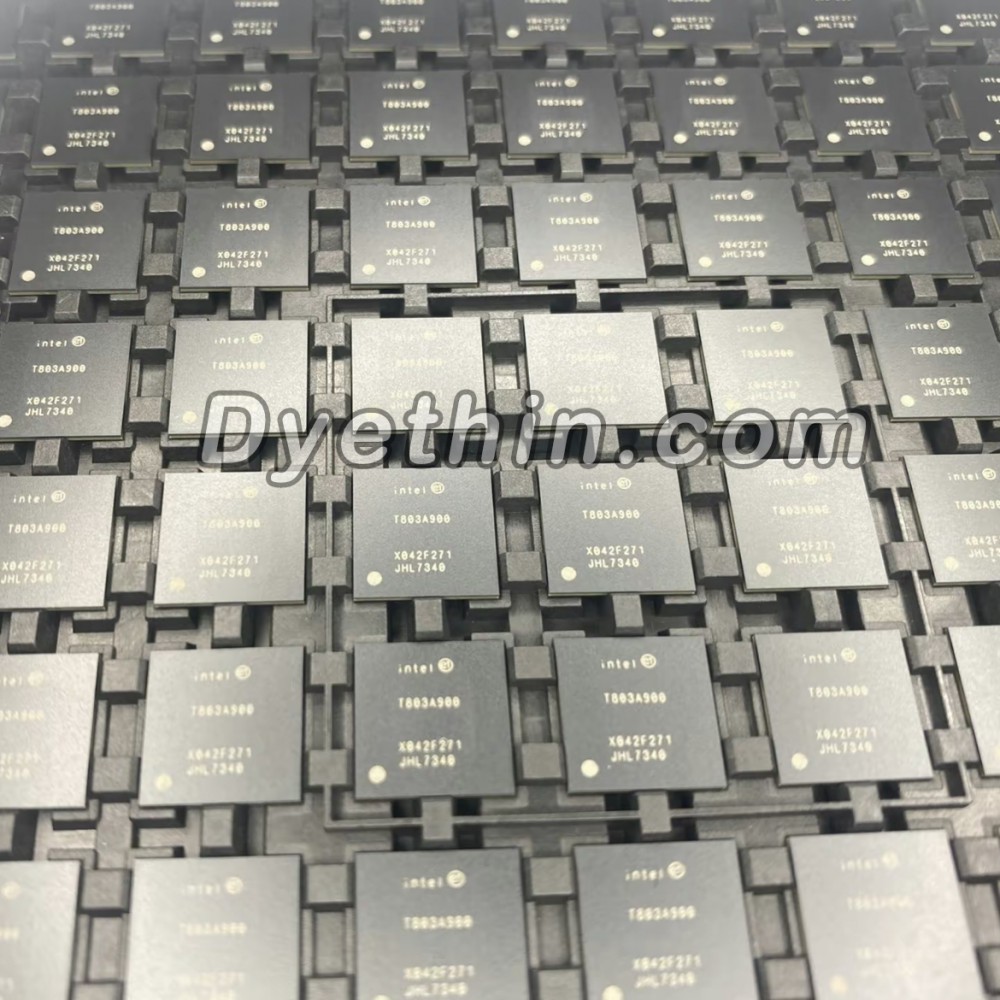 T803A900 – Check Stock & Request Quote | Fast Lead Time - Dyethin