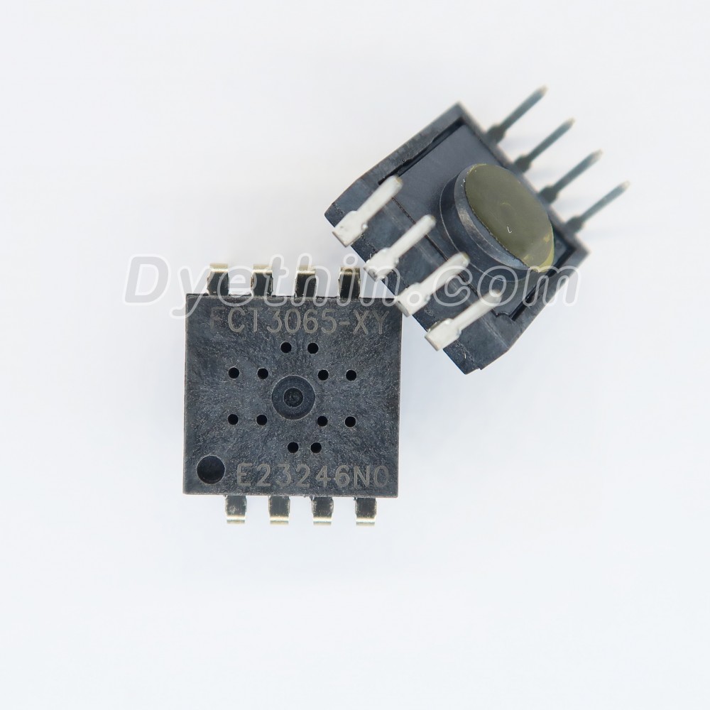 FCT3065-XY PixArt PMIC - Laser Drivers - Dyethin