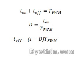 Explanation of PFC working principle - Dyethin