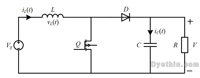 Explanation of PFC working principle - Dyethin