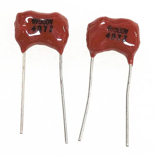 Basic knowledge, functions, parameters, and types of capacitors - Dyethin