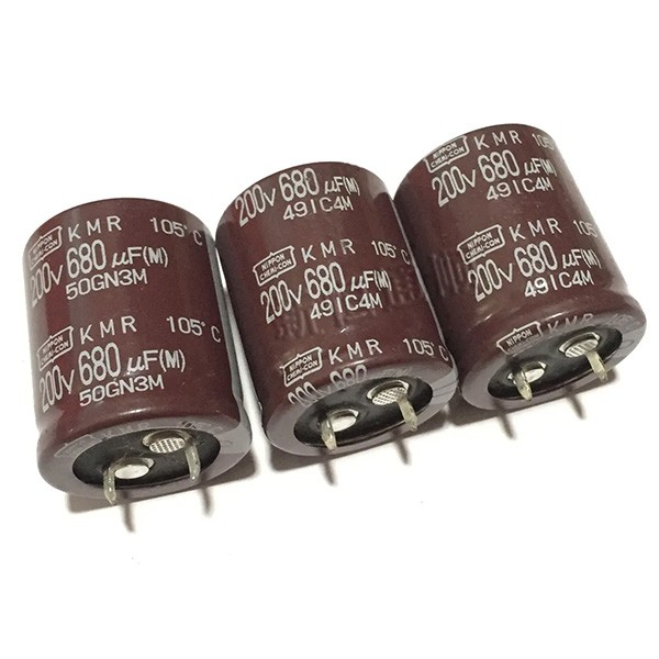 Basic knowledge, functions, parameters, and types of capacitors - Dyethin
