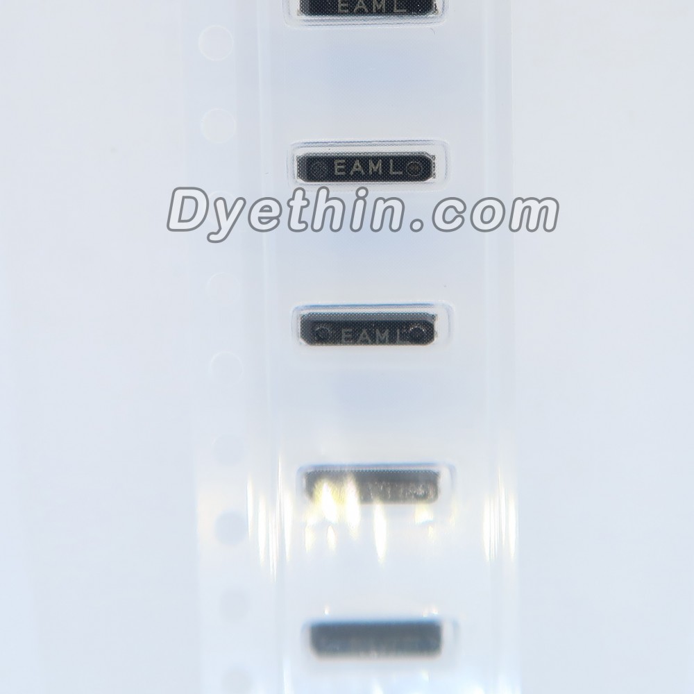 Crystal oscillator structure and working principle - Dyethin