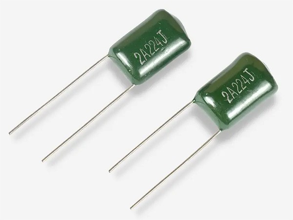 Basic knowledge, functions, parameters, and types of capacitors - Dyethin