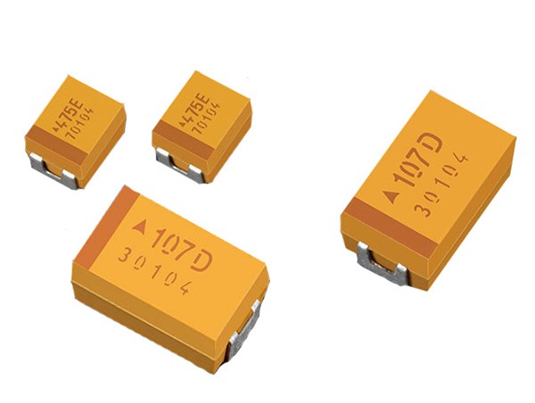 Basic knowledge, functions, parameters, and types of capacitors - Dyethin