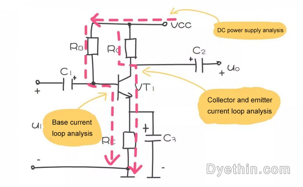 Do you know how to use triode in circuits? - Dyethin