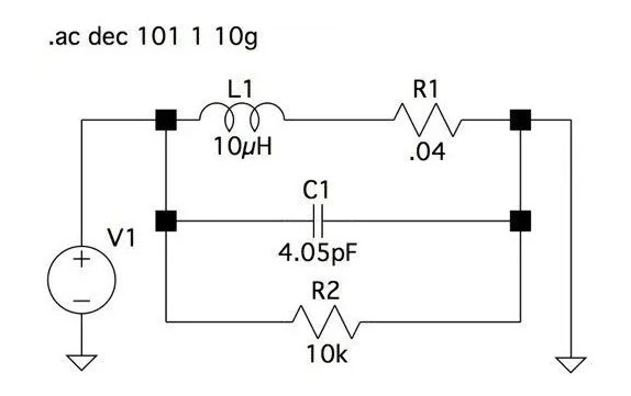 Power filter and their design techniques - Dyethin