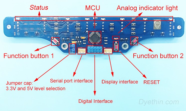 Design of Intelligent Drug Delivery Vehicle Based on ATMEGA2560 Microcontroller - Dyethin