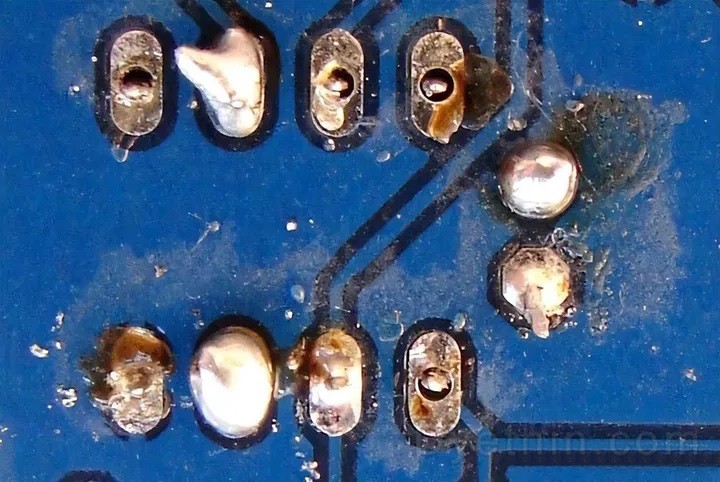 What are the causes of PCB soldering defects? - Dyethin