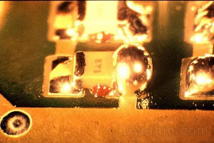 What are the causes of PCB soldering defects? - Dyethin