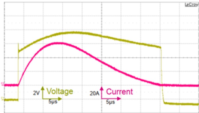 The working principle, key parameters, and selection of TVS - Dyethin