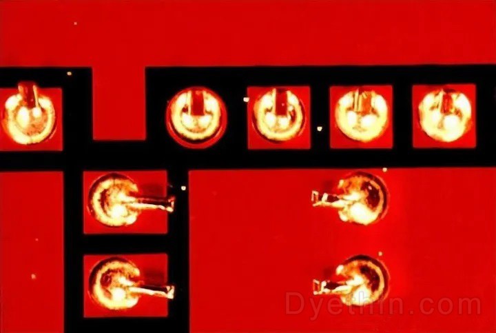 What are the causes of PCB soldering defects? - Dyethin
