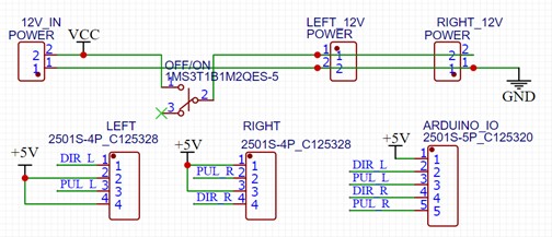 Design of Intelligent Drug Delivery Vehicle Based on ATMEGA2560 Microcontroller - Dyethin