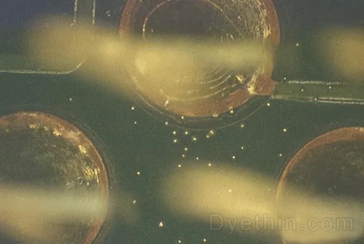 What are the causes of PCB soldering defects? - Dyethin