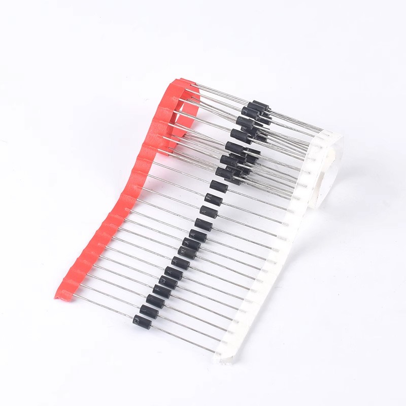 The working principle, key parameters, and selection of TVS - Dyethin