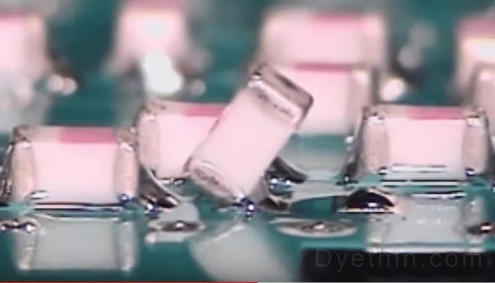 What are the causes of PCB soldering defects? - Dyethin