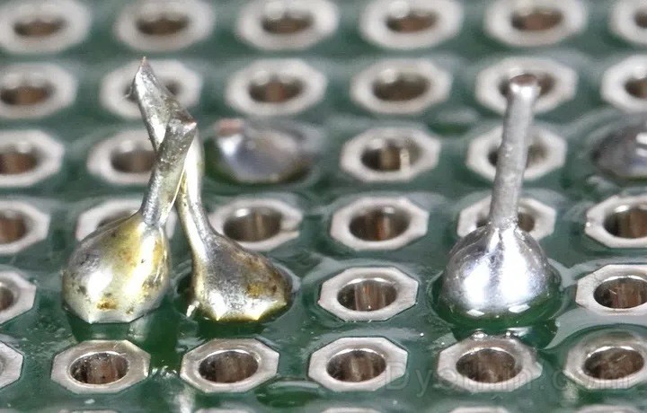 What are the causes of PCB soldering defects? - Dyethin