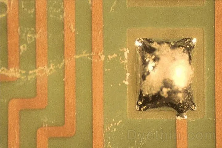 What are the causes of PCB soldering defects? - Dyethin