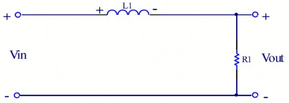 Switching power supply—Buck circuit principle and simulation - Dyethin