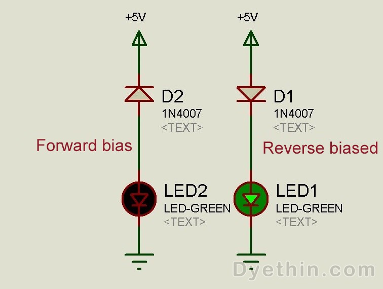 Interpret the 1N4007 Datasheet to understand what Schottky diode are ...