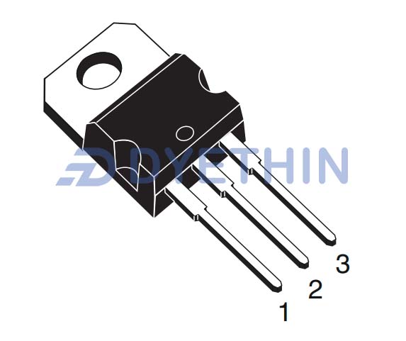 P75NF75 Mosfet Datasheet, Pinout, Equivalent, Voltage, Circuit and Uses - Dyethin