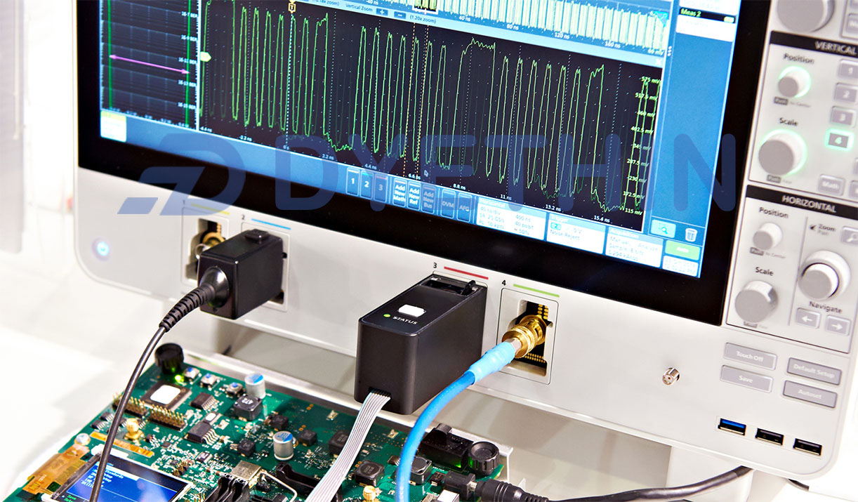 Analog Integrated Circuits: Surprising Predictions for the Future - Dyethin