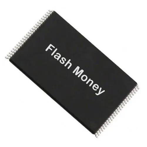 What is a Flash Memory: Everything You Need to Know! - Dyethin