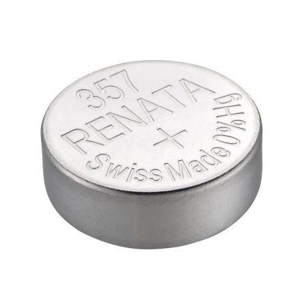 LR44 vs 357: Are LR44 Batteries The Same As 357 - Dyethin