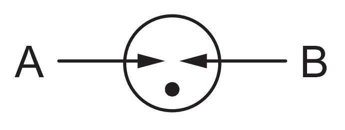 Gas Discharge Tube Symbols, Characteristics and Structure - Dyethin