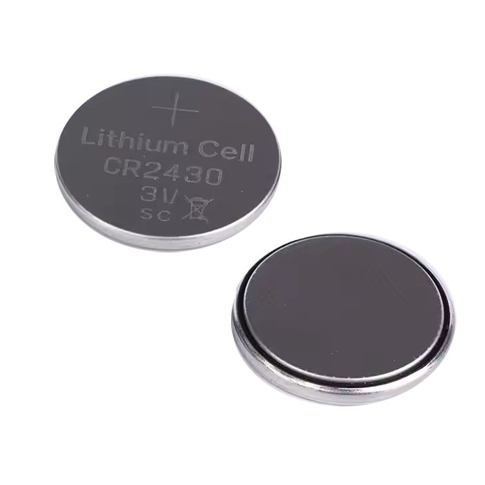 CR2430 Battery Replacements, Equivalents, and Applications - Dyethin