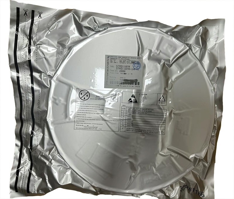 STA311BTR STMicroelectronics Special Audio ICs - Dyethin